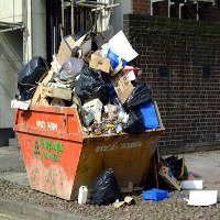 garbage_detection Object Detection Dataset and Pre-Trained Model by Garbage detection