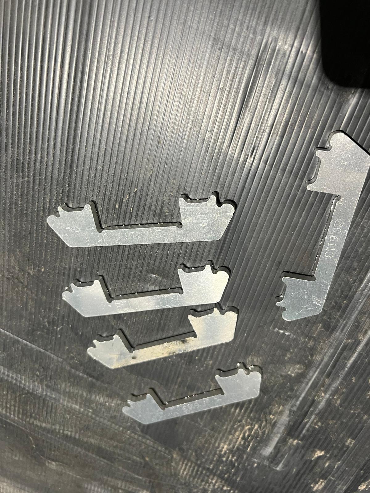 parts Object Detection Dataset and Pre-Trained Model by ATC