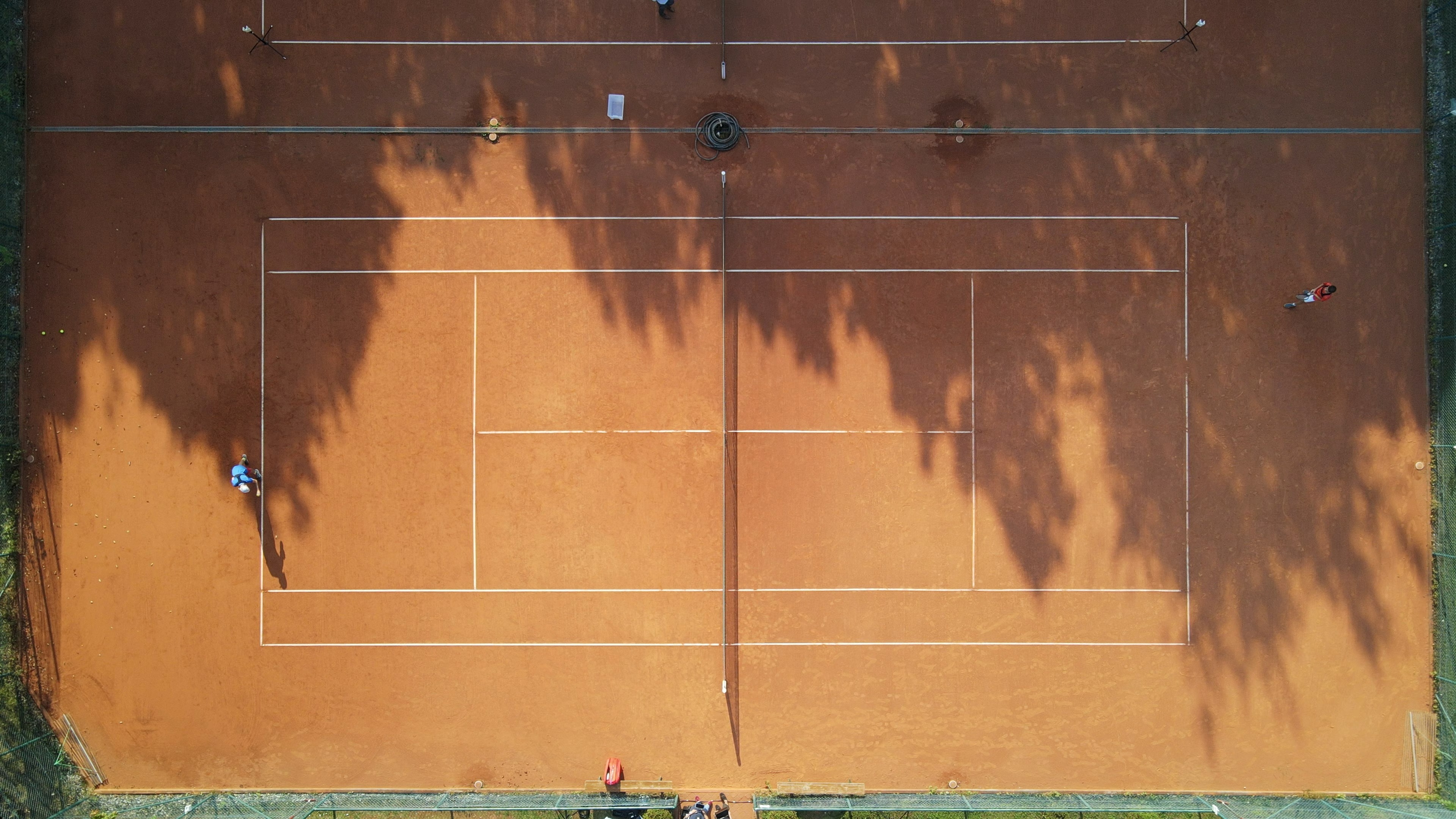 Tennisball-Detection Object Detection Dataset and Pre-Trained Model by ...