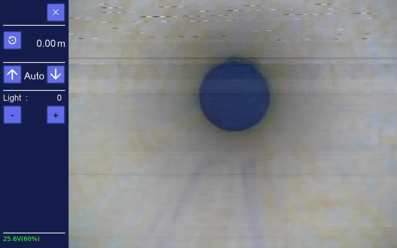 YOLO v5 pipe field Object Detection Dataset by YOLOv5