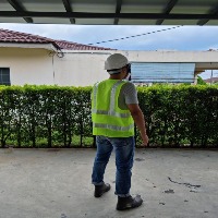 Safety-boots detection Object Detection Dataset by construction PPE dataset