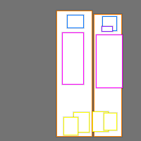 Safety-boots detection Object Detection Dataset by construction PPE dataset