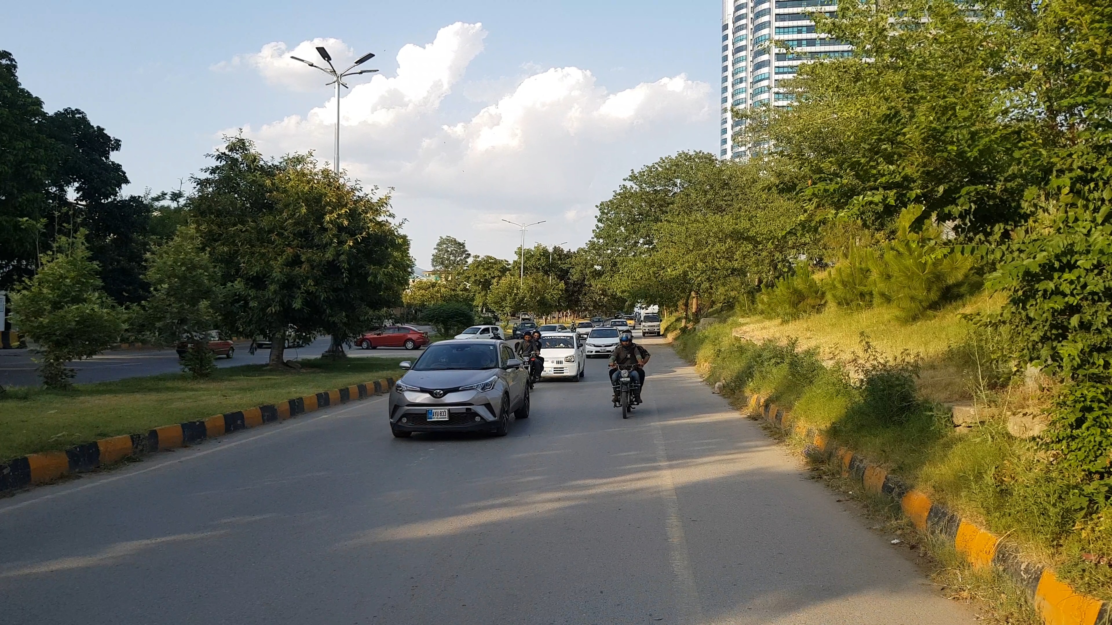 lisence plate Object Detection Dataset and Pre-Trained Model by bahria University