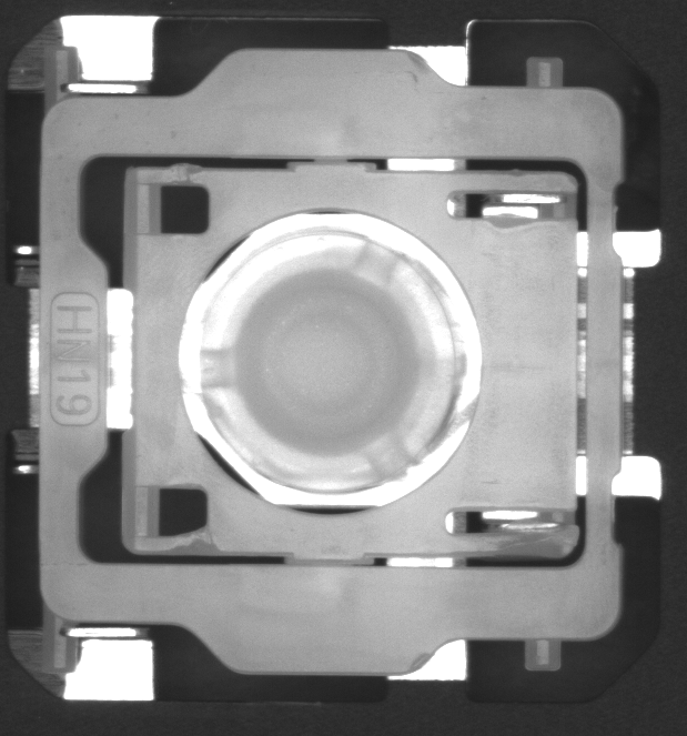 Test Object Detection Dataset By Yue Wu