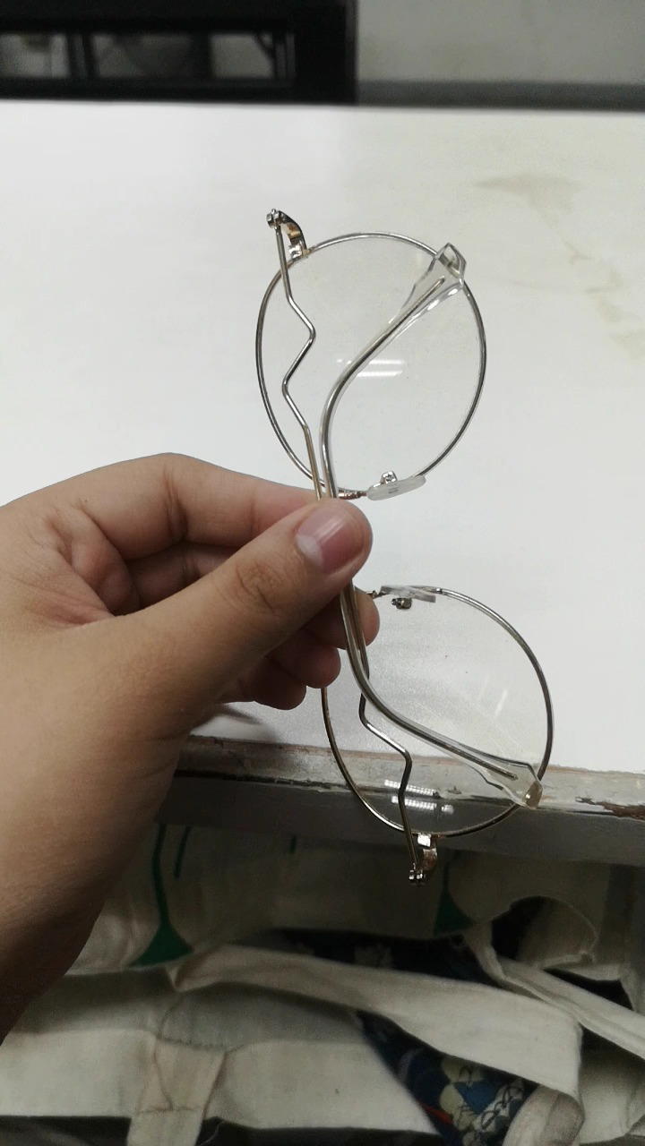 Glasses cmc Object Detection Dataset and Pre-Trained Model by ...