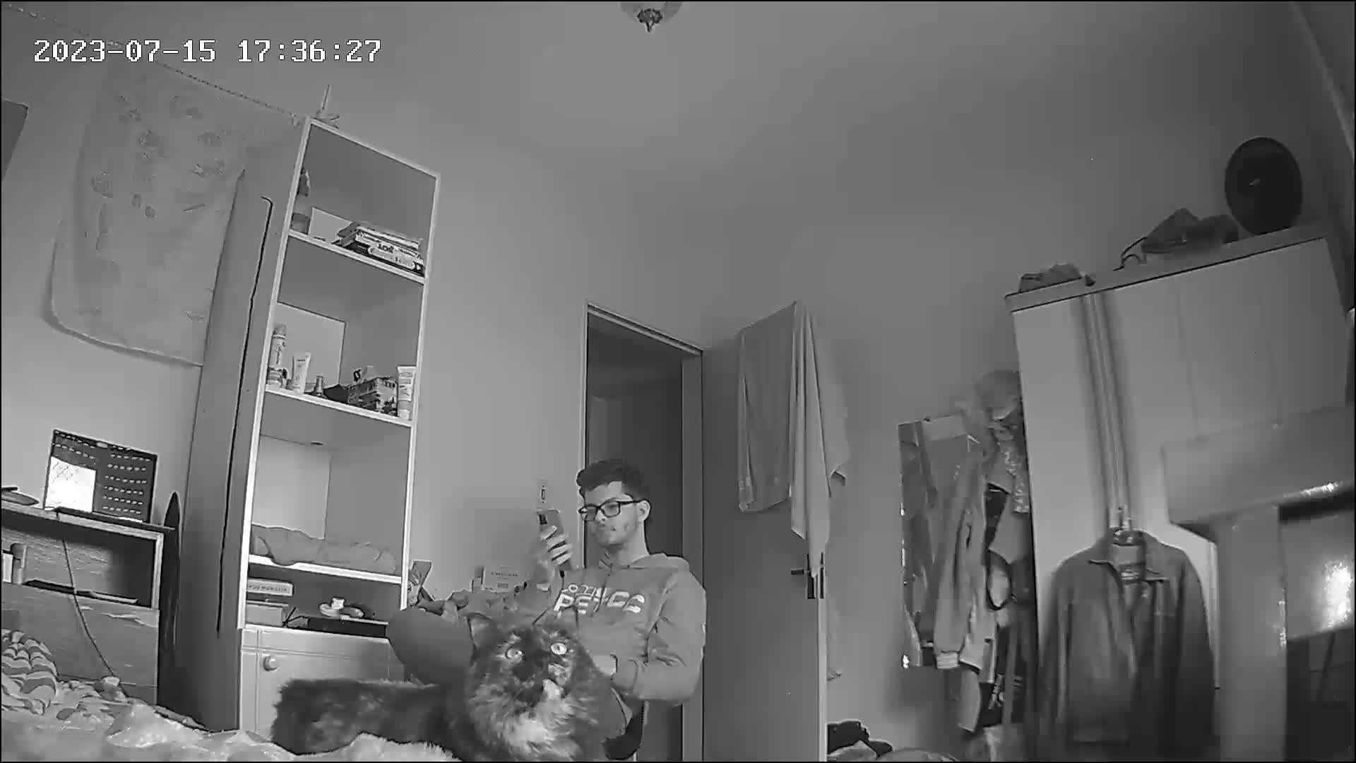 Bizizi Instance Segmentation Dataset by UFSM