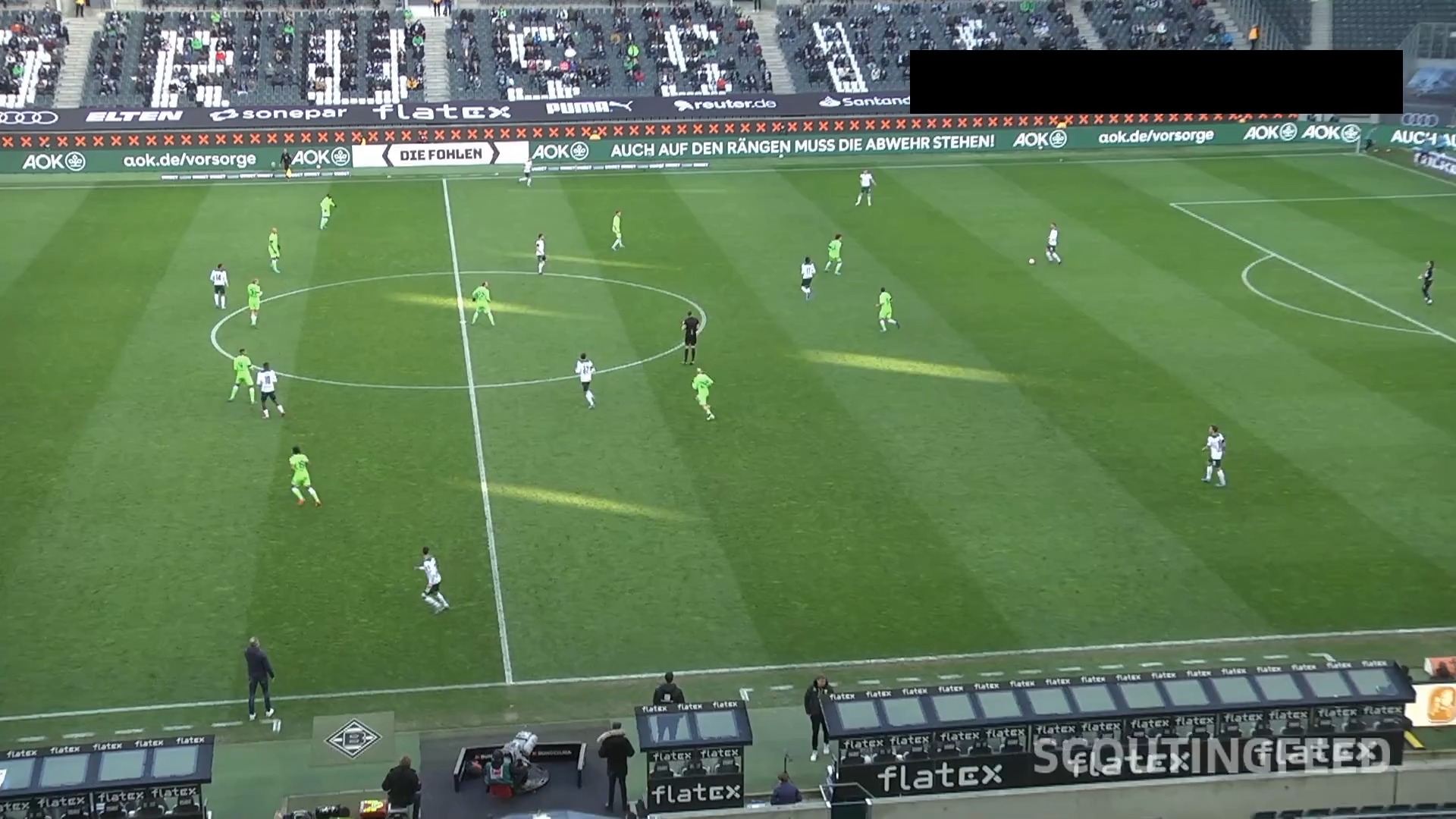 Football Teams Classification Object Detection Dataset and Pre-Trained ...