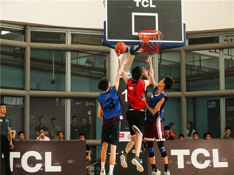 How To Use The Basketball Object Detection Api