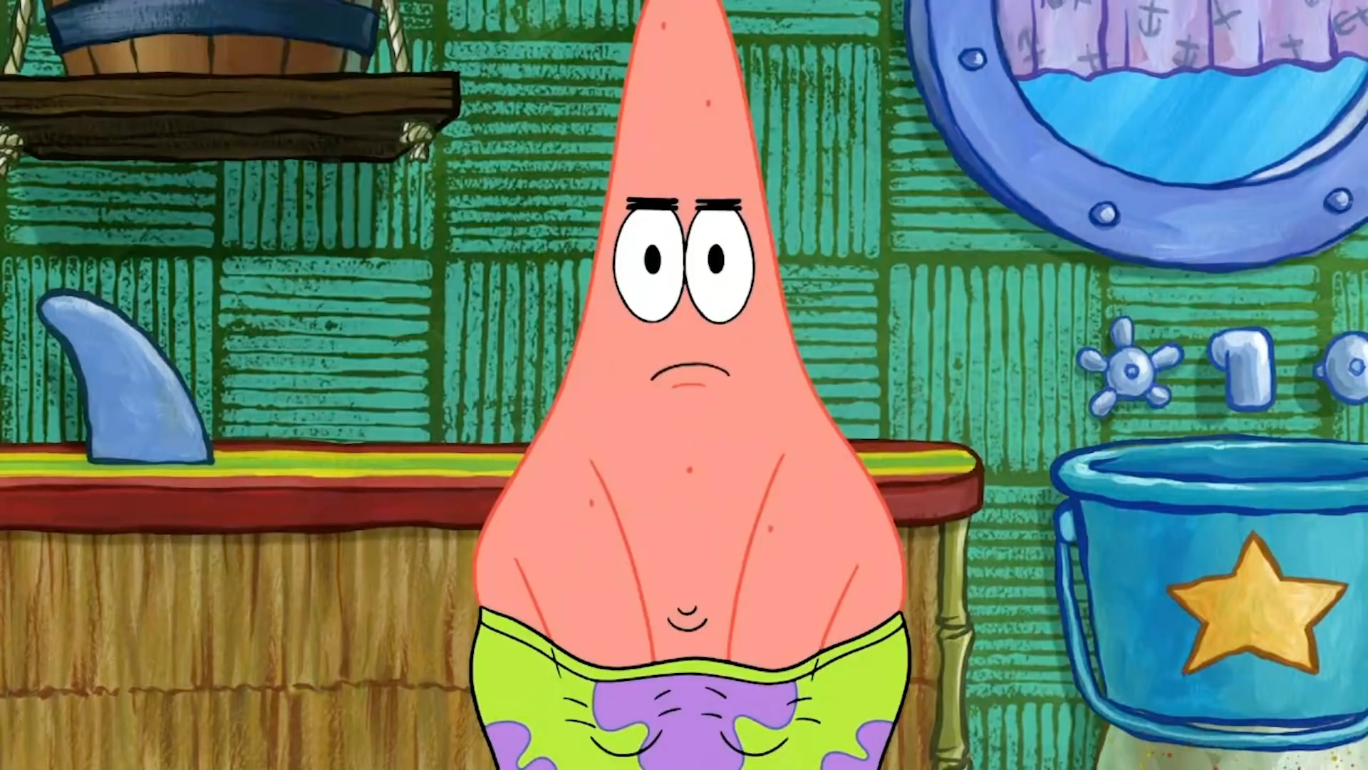 Spongebob Cartoon Object Detection Dataset and Pre-Trained Model by Dikomo School