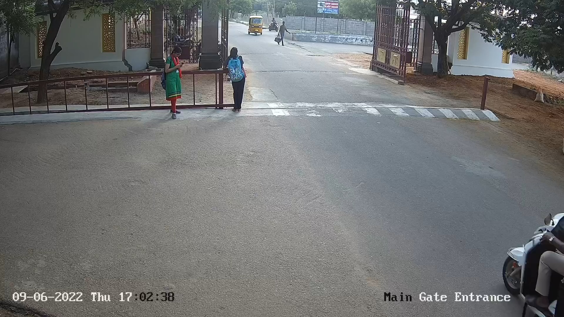 DETECTION Object Detection Dataset by IPSIG 2