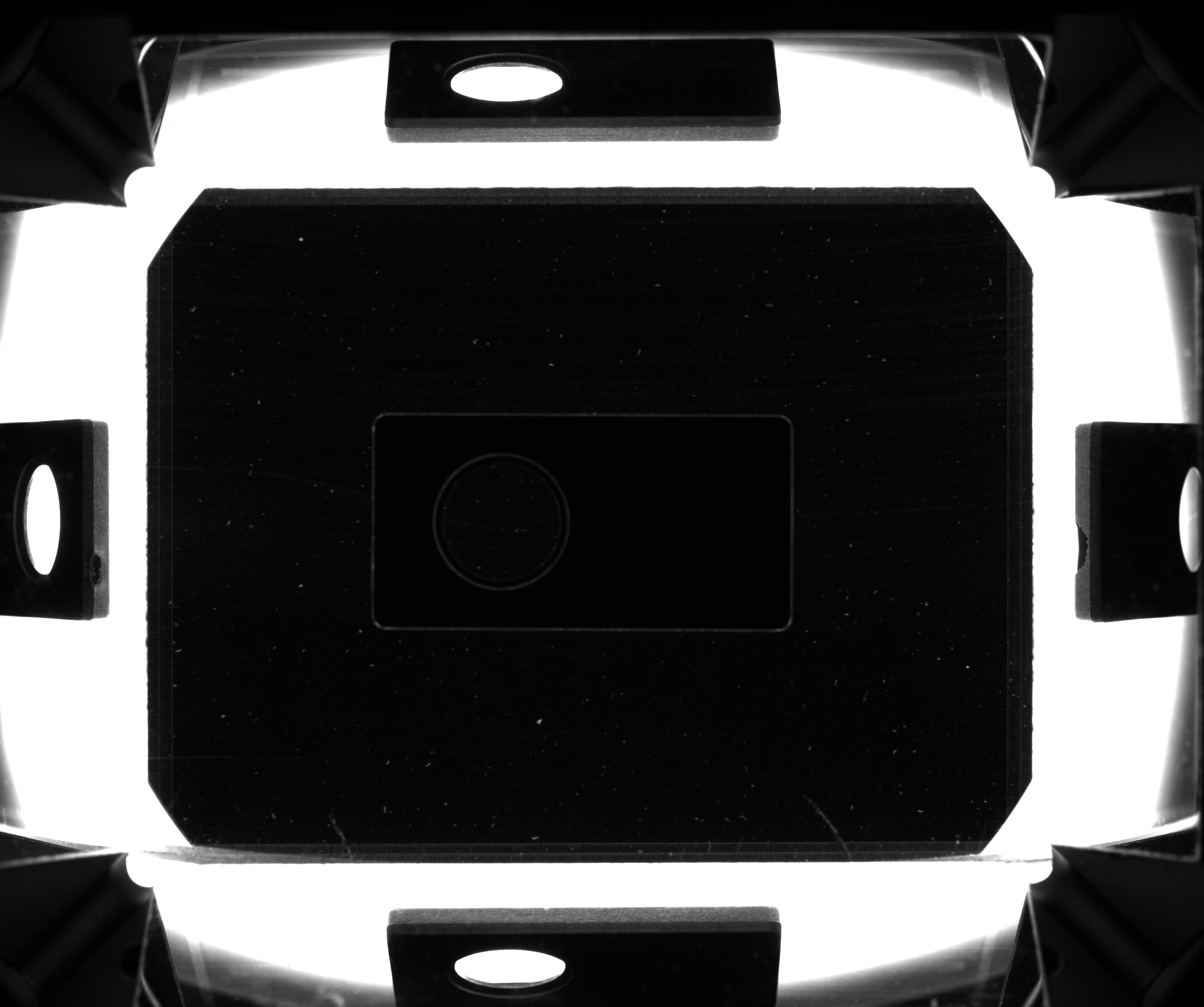 Svt Defective Product Detection Object Detection Dataset By New