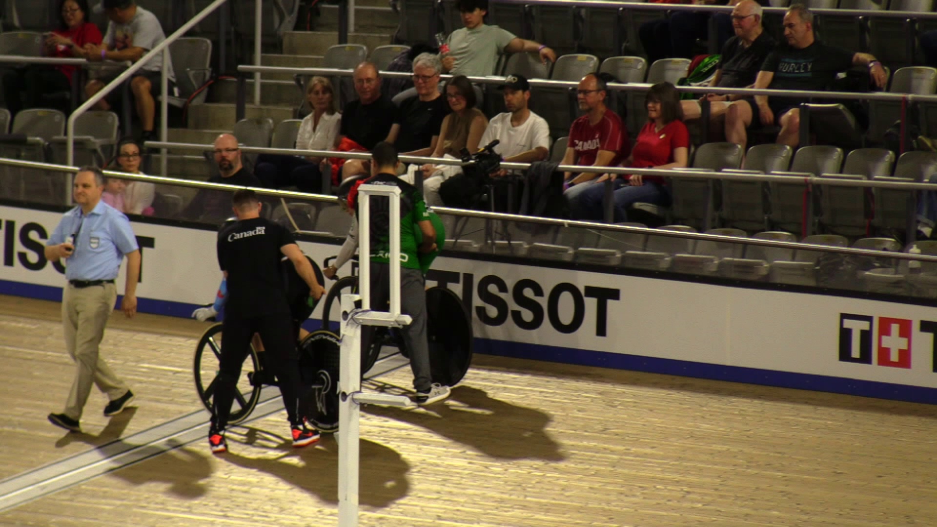 Cycle Riders Object Detection Dataset By School