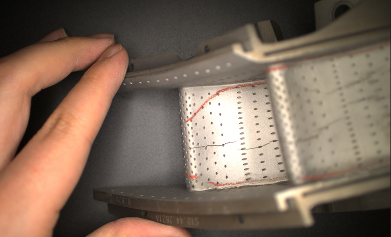 defect (defect-ho6sk) - Roboflow Universe