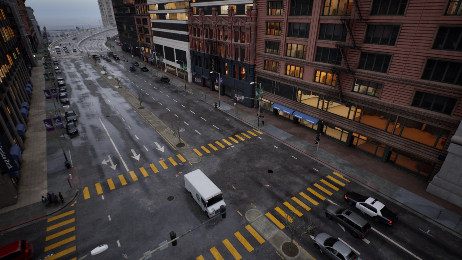 Advanced Autonomy Object Detection Dataset And Pre Trained Model By Advancedautonomysd
