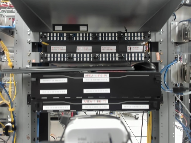 servers Object Detection Dataset by Fujitsu