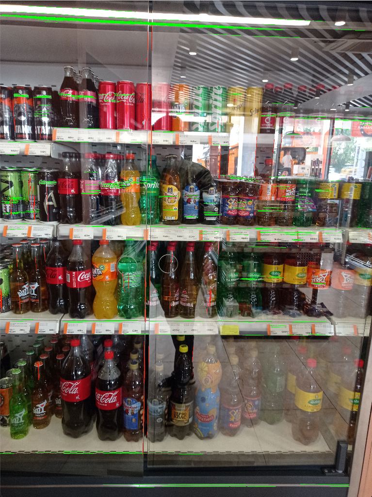 coco t yolo Object Detection Dataset by project-pksjn