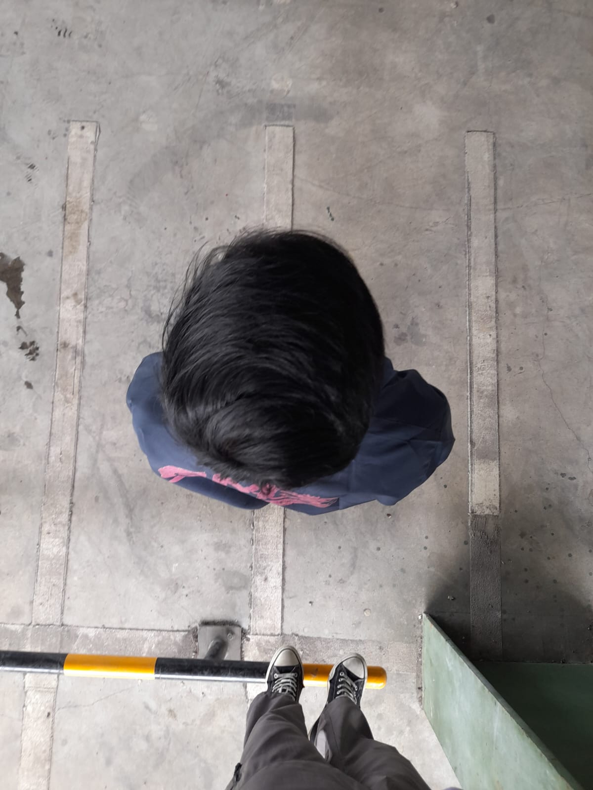 Gender Detection Object Detection Dataset By Dinda Ta