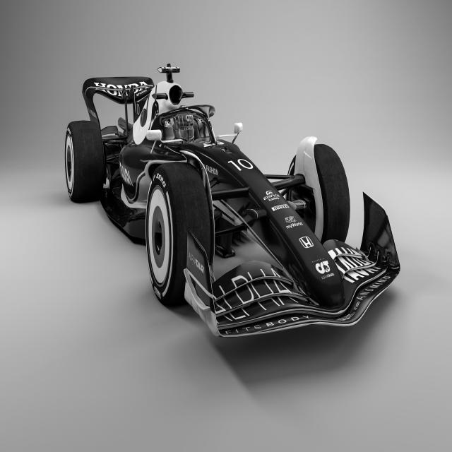 formula1 Object Detection Dataset and Pre-Trained Model by feyzgok