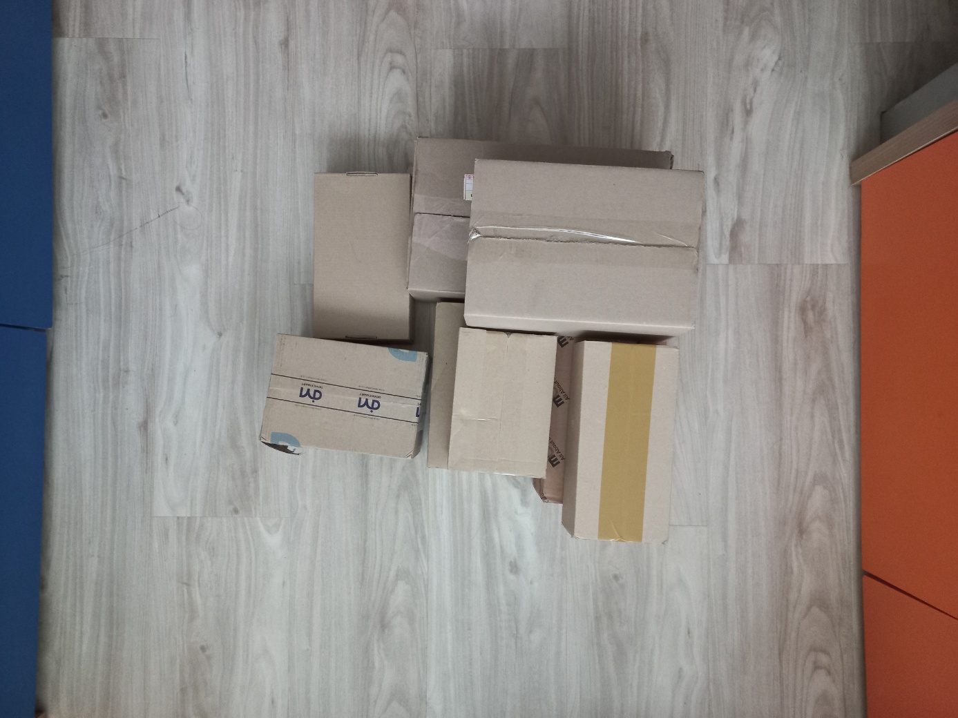 boxdetect3 Object Detection Dataset by school