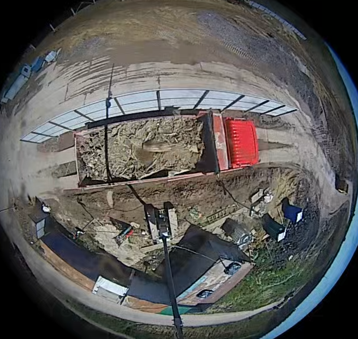 Waste detect Object Detection Dataset by TOOCODEMEN