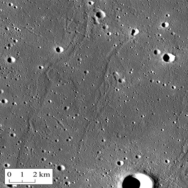 classification of lunar Object Detection Dataset and Pre-Trained Model by School