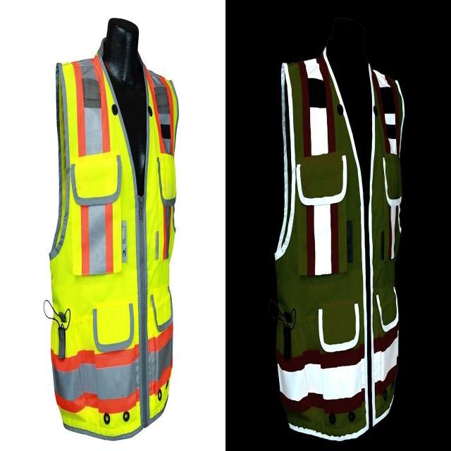 Safetyvest_warehouse_detection Object Detection Dataset and Pre-Trained Model by SCG Logistics