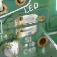 Placement pcb defects Object Detection Dataset by placement 2023