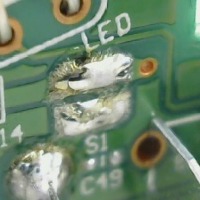 Placement pcb defects Object Detection Dataset by placement 2023