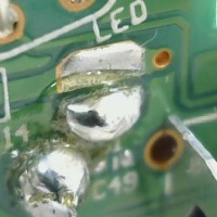 Placement pcb defects Object Detection Dataset by placement 2023