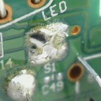 Placement pcb defects Object Detection Dataset by placement 2023