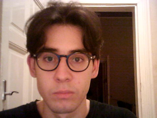 Eye Detection Object Object Detection Dataset By Attila