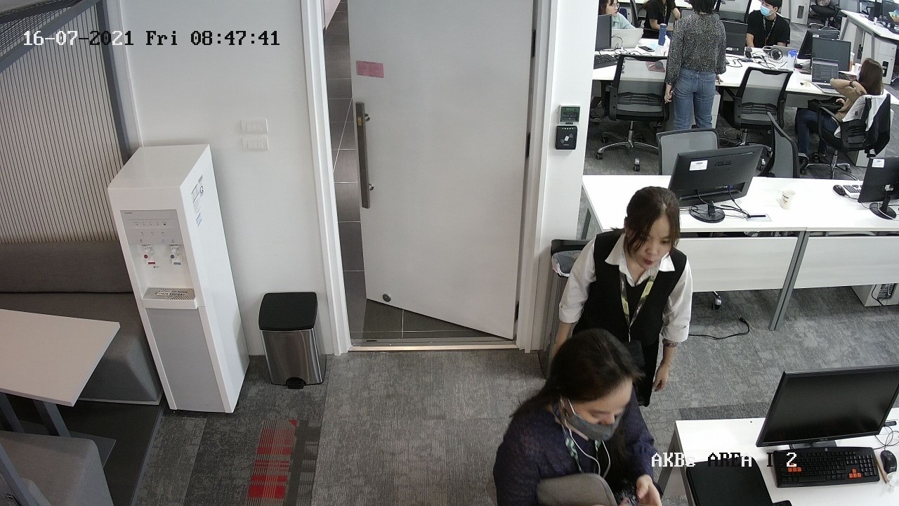 Way 3 Train Object Detection Dataset By Ja Na