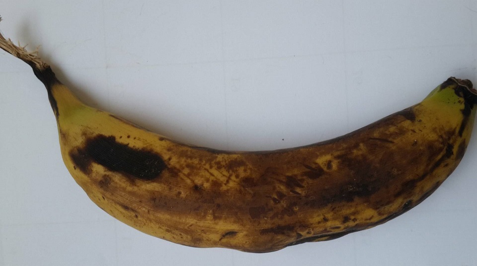 Banana Classification Dataset By Public