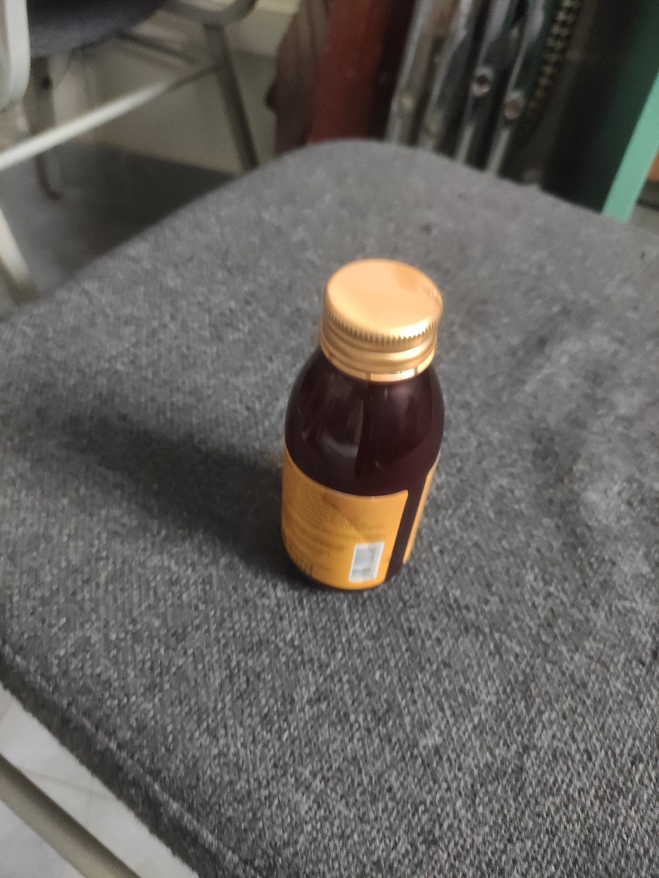 Bottle Detect Object Detection Dataset By Kien