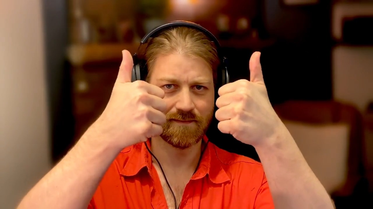 How to Use the OBS Thumbs Up Object Detection API