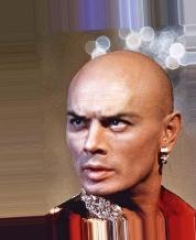 Bald Object Detection Dataset by Pedro Gabriel