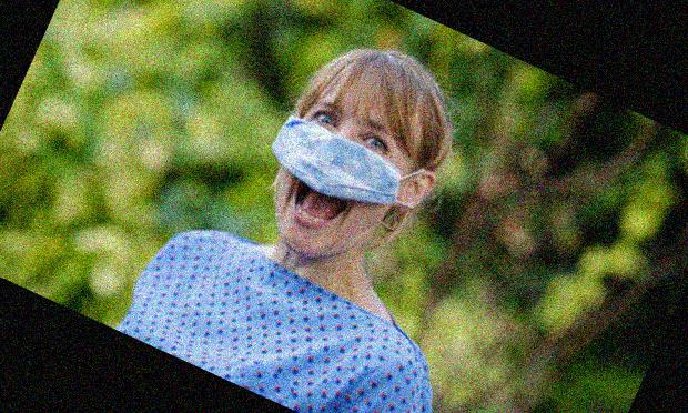 Medical Mask Detection Object Detection Dataset V4 2022 07 25 12 15am Only Train By Ai