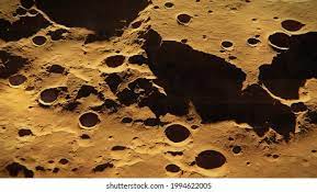 Mars Crater Detection Object Detection Dataset and Pre-Trained Model by Parallel Architecture