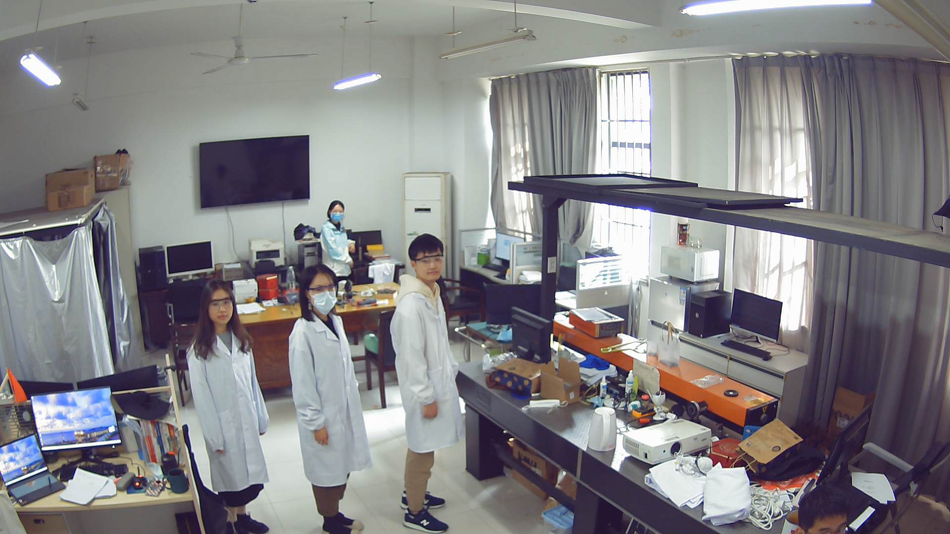 new-workspace-iwnvd - Roboflow Universe