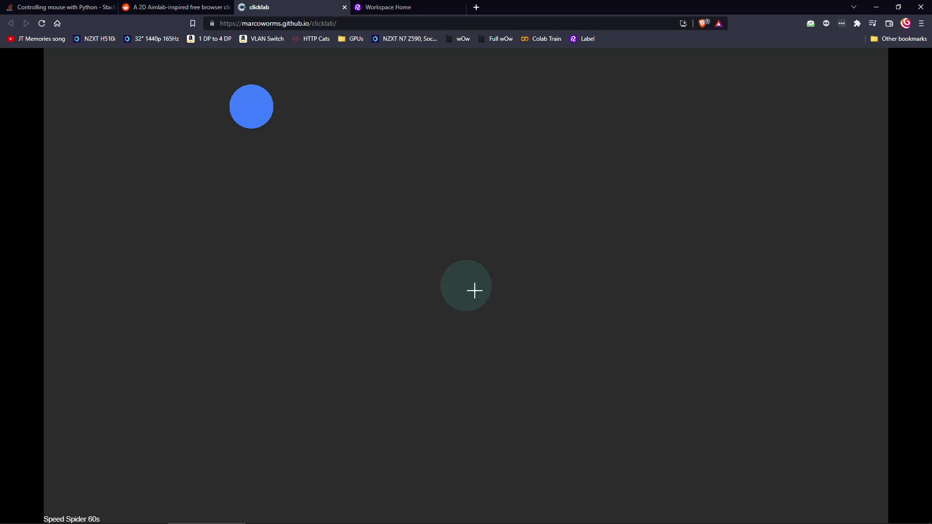 Clicklab Object Detection Dataset by test