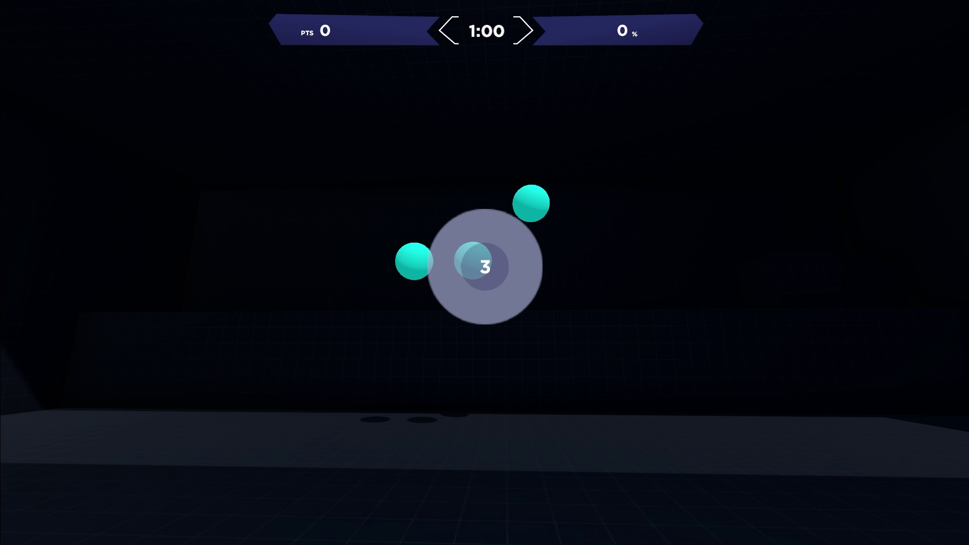 Aimlab targets Object Detection Dataset and Pre-Trained Model by test