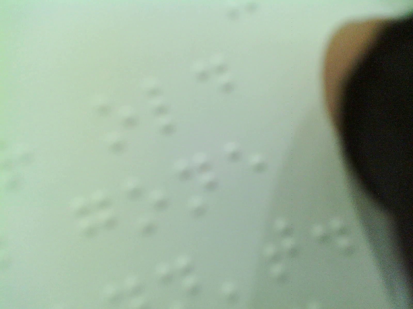 braille Object Detection Dataset by NMIET
