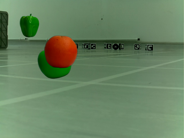 Fruit Labelling Object Detection Dataset By Ece4078babes