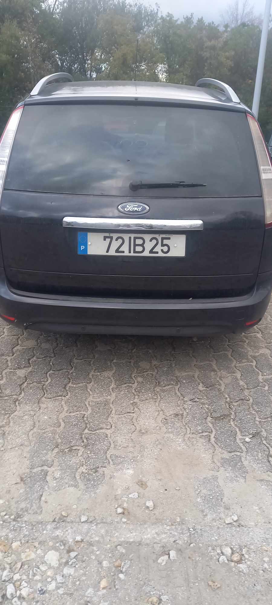 PDI Object Detection Dataset and Pre-Trained Model by UTAD