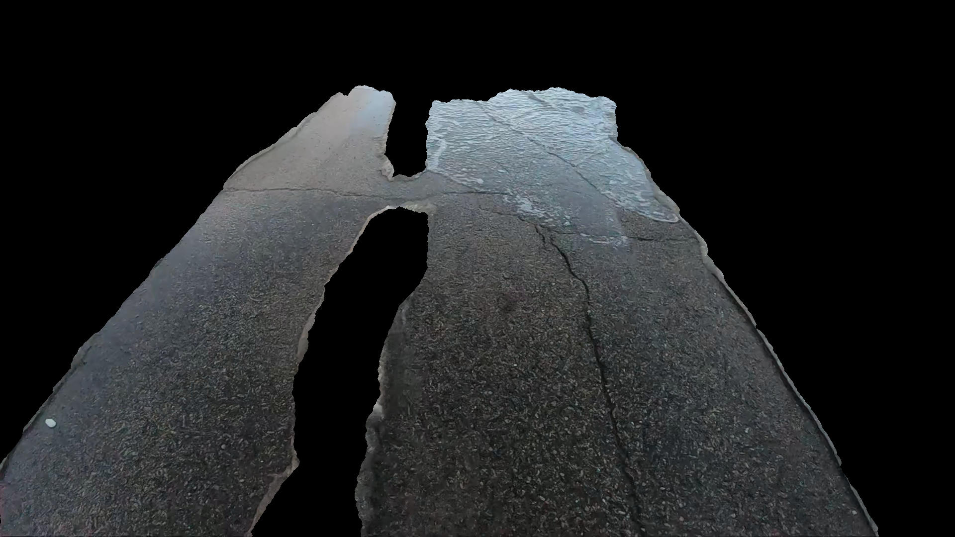 Crackdetection Object Detection Dataset And Pre Trained Model By Sharif