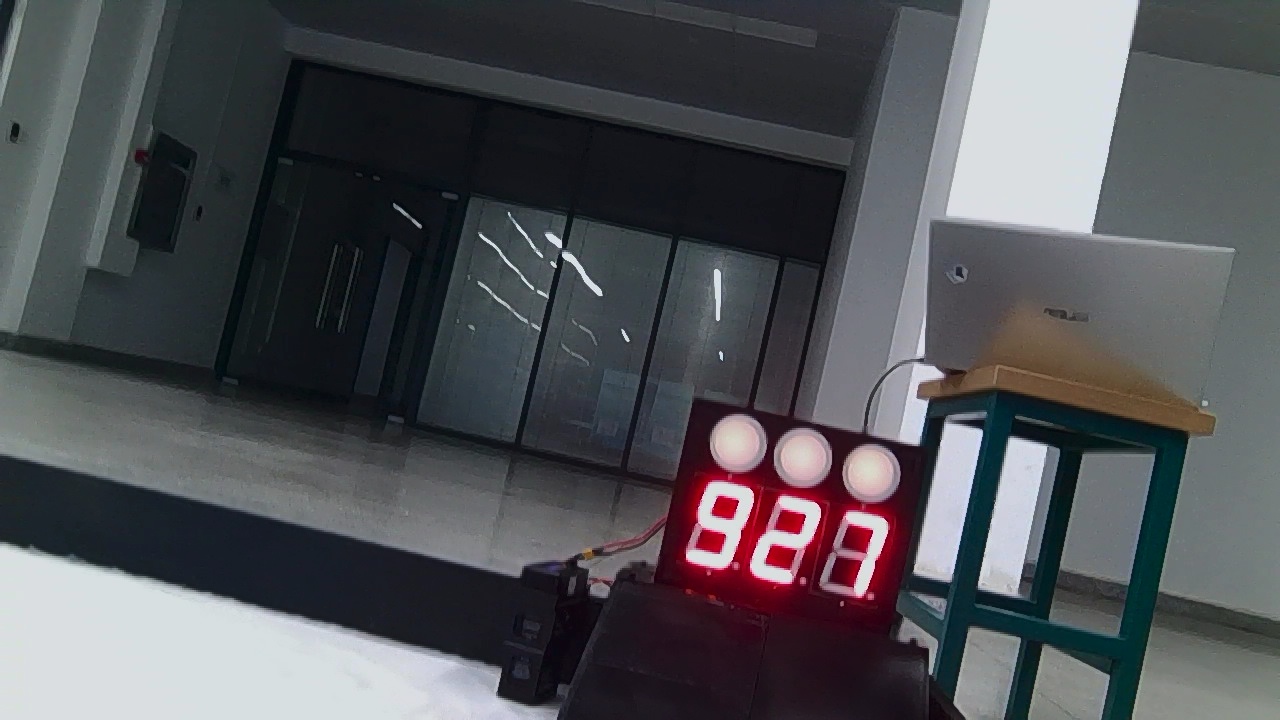 How to Use the horizon-tracking Object Detection API