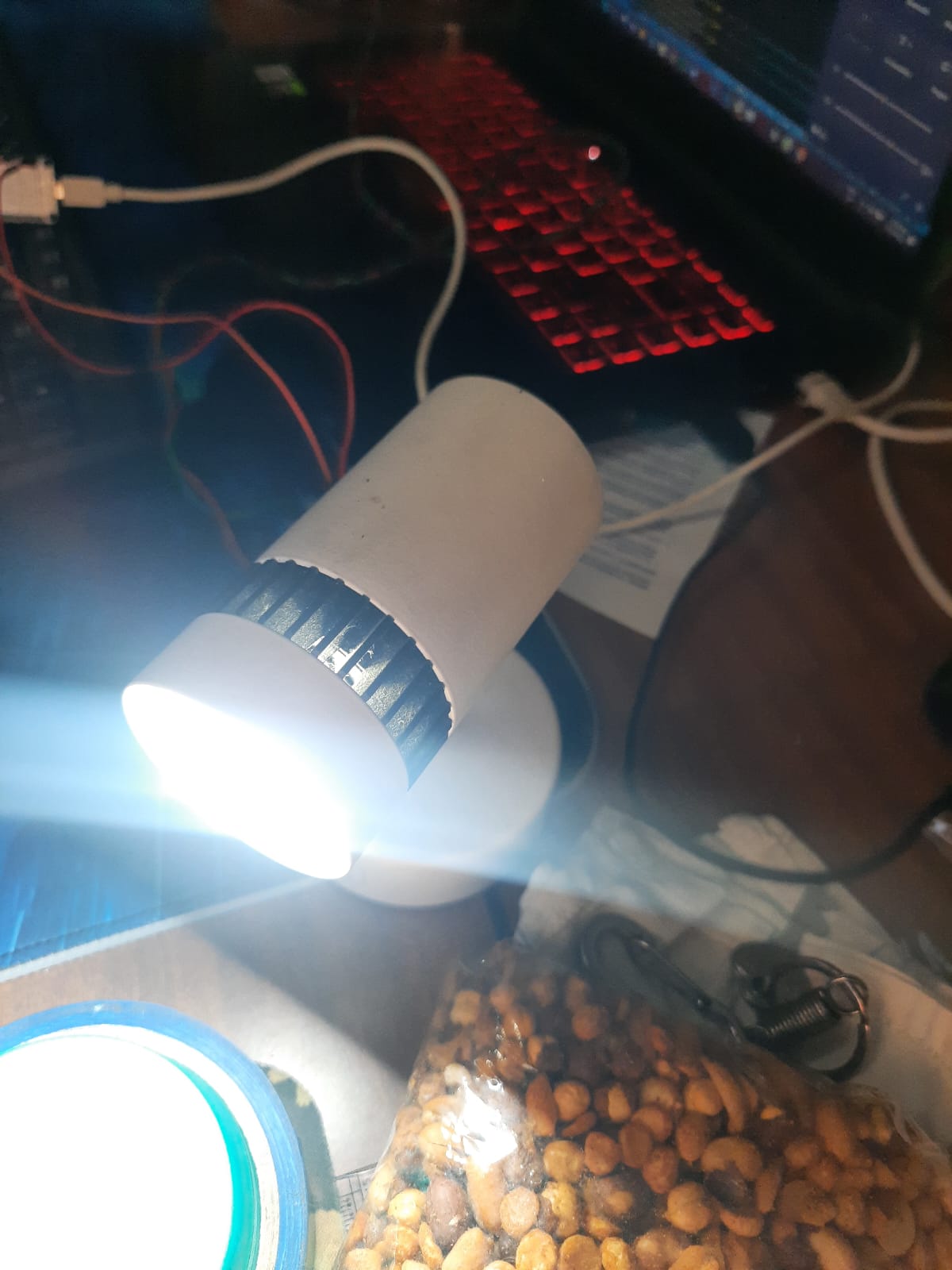 Bulb And Lamp Detection Object Detection Dataset And Pre Trained Model By Object Detection 