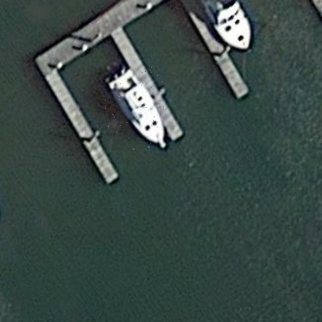 boat-obj-detect Object Detection Dataset and Pre-Trained Model by boats