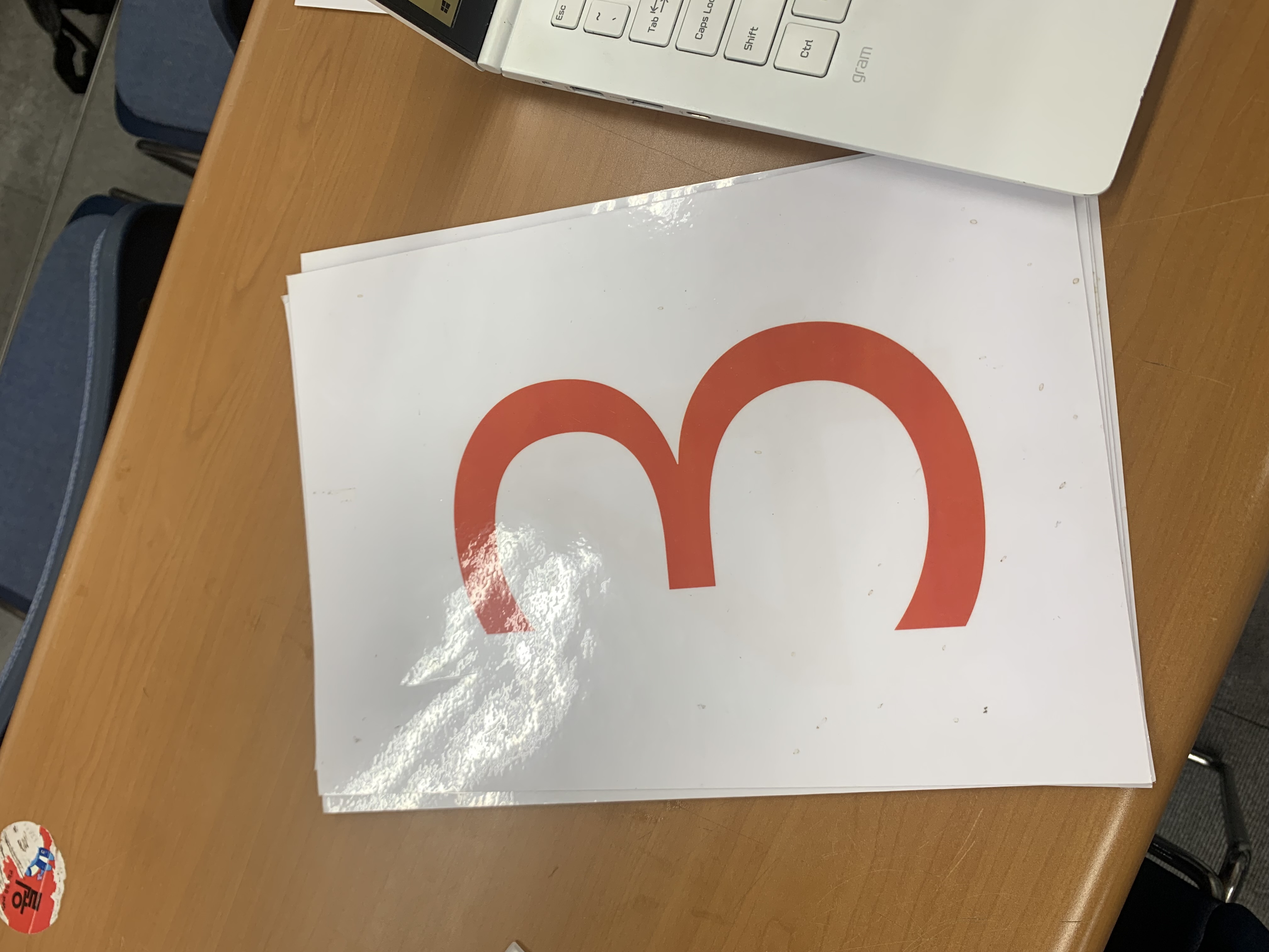 Number detection Object Detection Dataset by mach