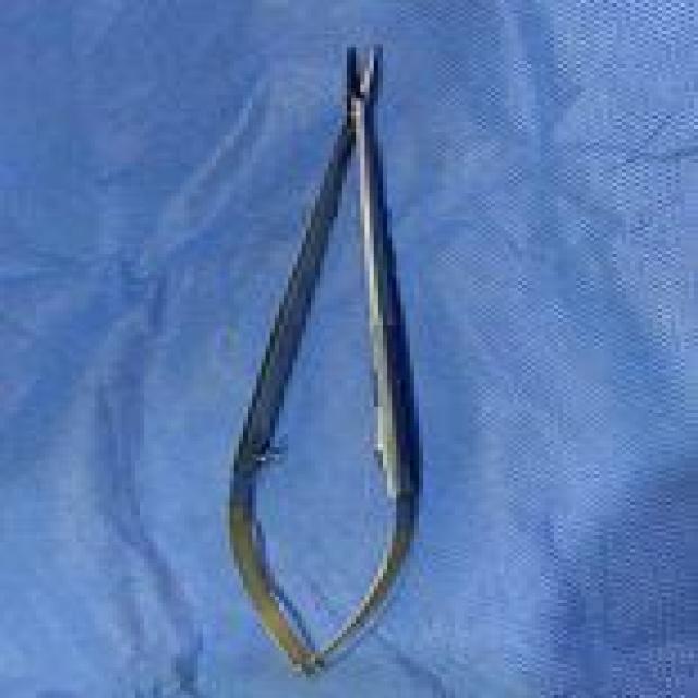 Surgical Instruments Object Detection Dataset And Pre Trained Model By